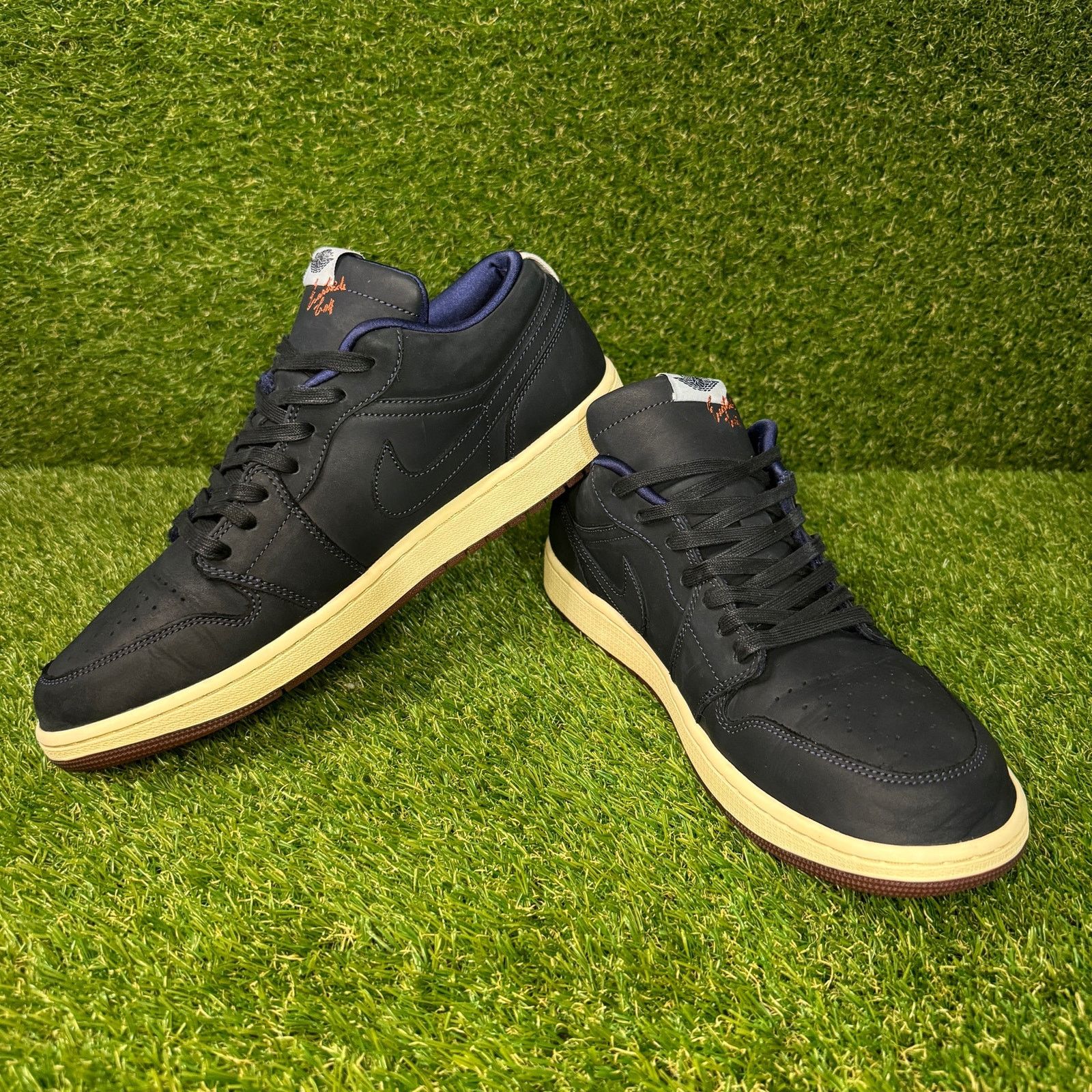 Jordan Brand Size 12.5 | Nike Eastside Golf Air Jordan 1 Low Out the ...