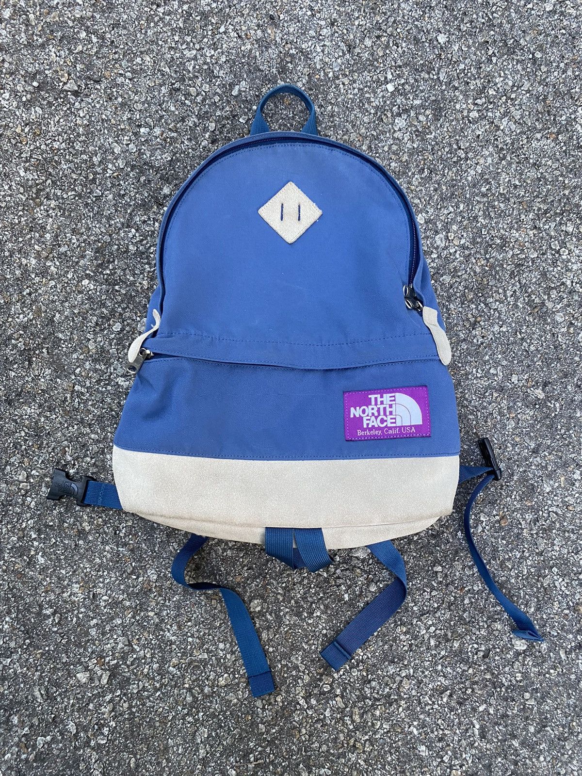 Streetwear × The North Face × The North Face Purple Label The North ...