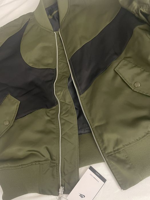 Nike Nike Balmer Jacket Brand New!!!! Reversible!!! | Grailed