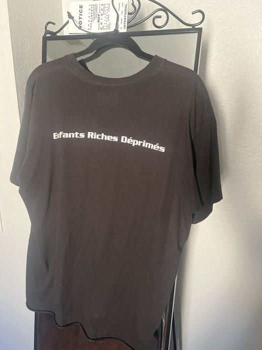 Enfants Riches Deprimes Yes, I Do Believe In GOD Columbine High School ...