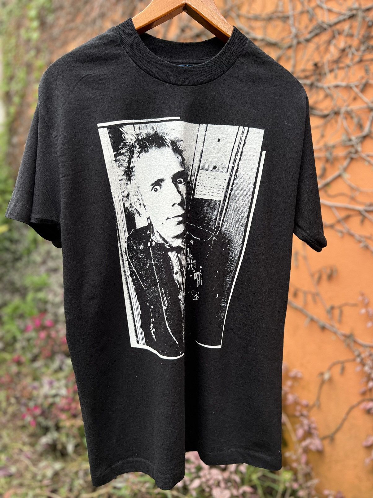 Very Rare Vintage Sex Pistols Shirt Lyndon Grailed 4772