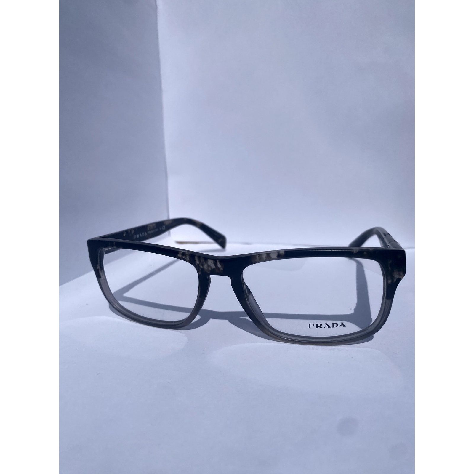 Prada Prada VPR 07P Eyeglasses Frame | Grailed