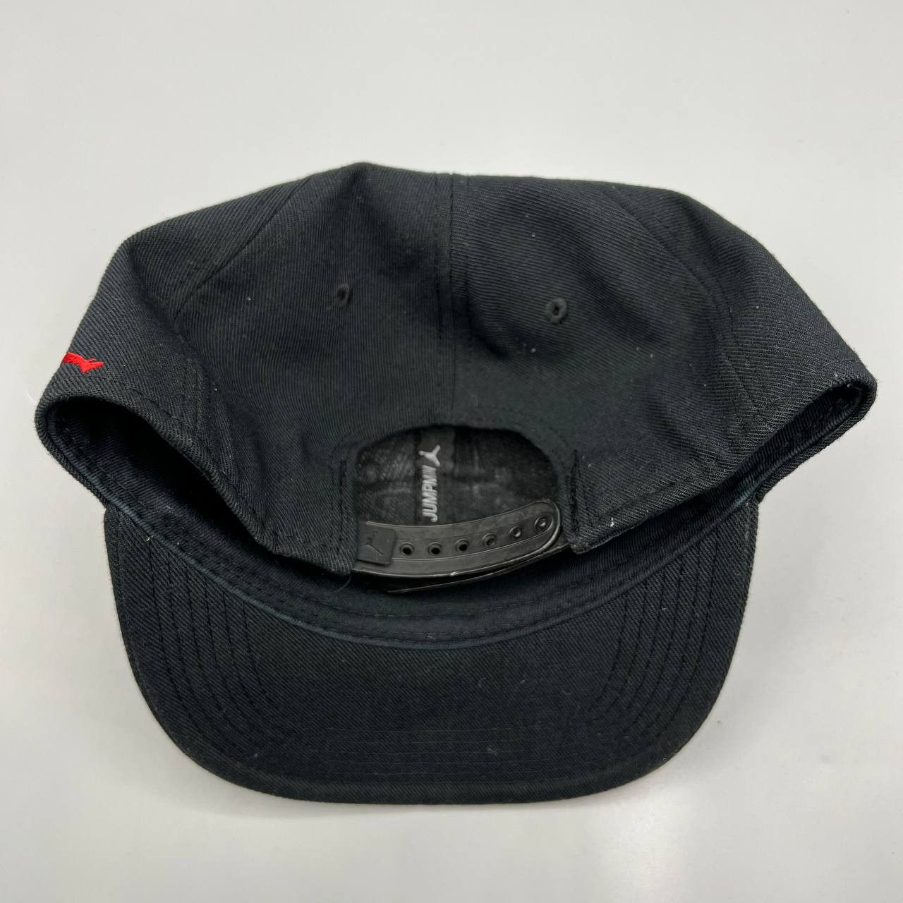 Jordan Brand Air Jordan Hat Men MVP 23 Nike Snap Back Cap Michael ...