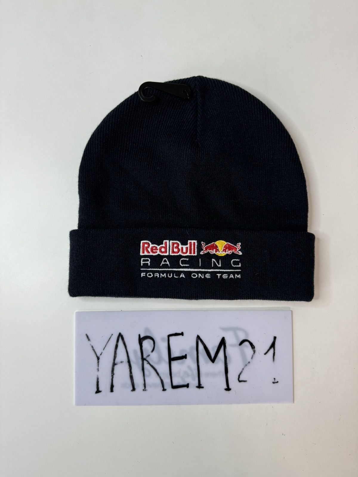 Red Bull Red Bull racing Formula One Team cap hat | Grailed