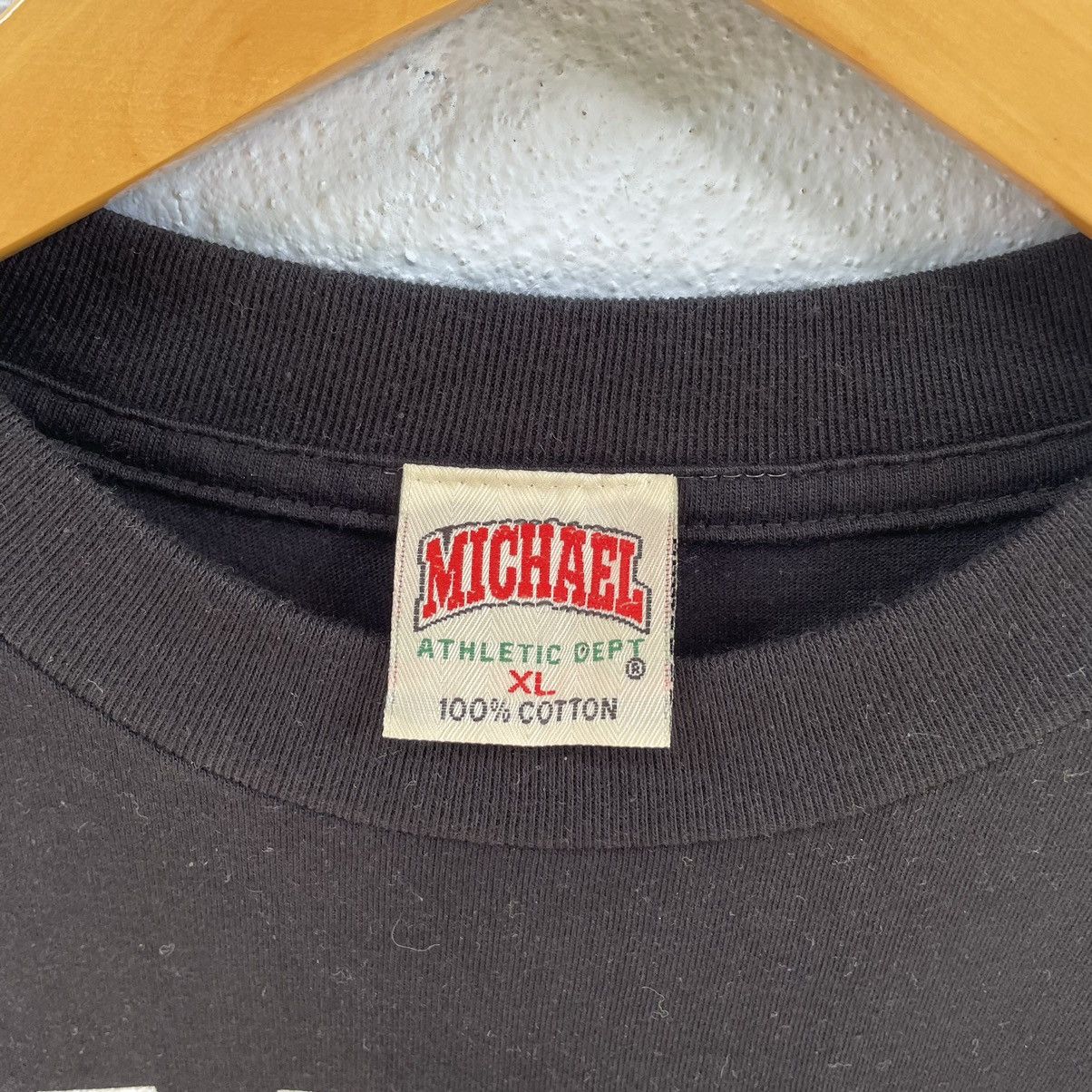 Vintage Vintage osama bin laden wanted dead or alive tshirt | Grailed