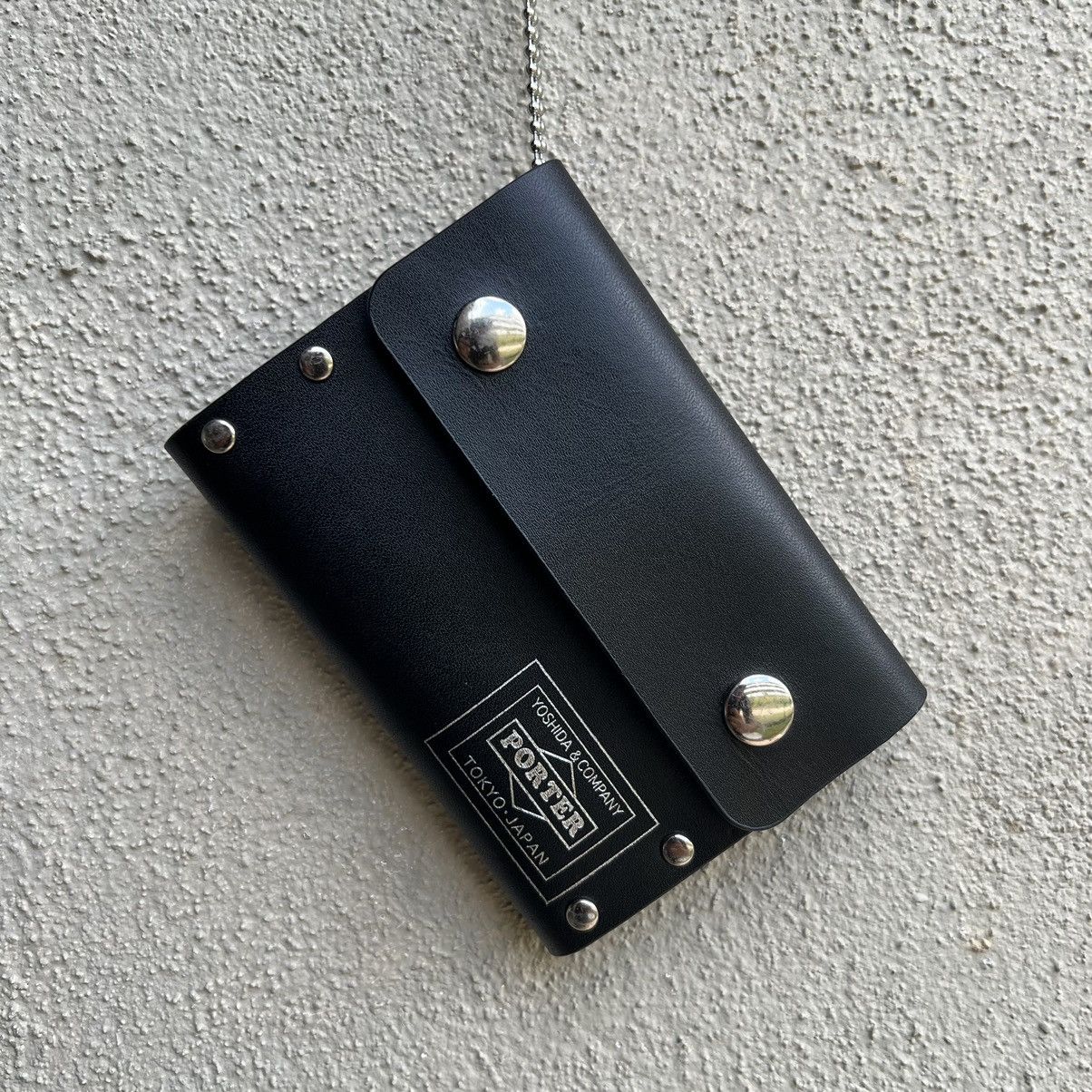 Porter Porter ID Holder | Grailed