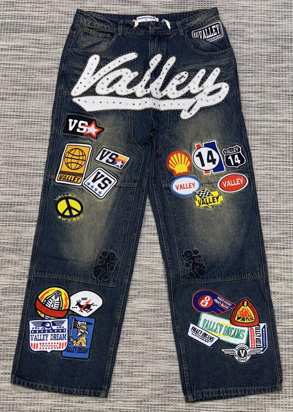 Vale Vale Forever 1980's Carpenters | Grailed