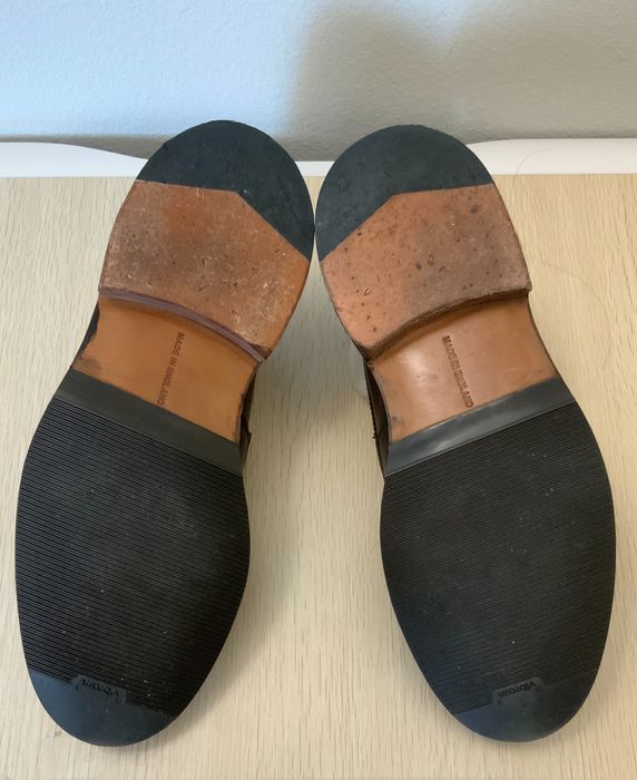 Trickers TRICKERS JAMES PENNY LOAFER | Grailed