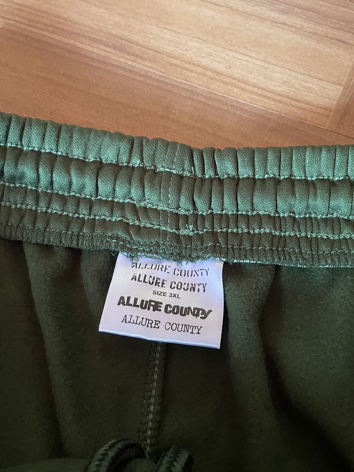 Adidas × Streetwear × Vintage Allure County Sweatpants | Grailed