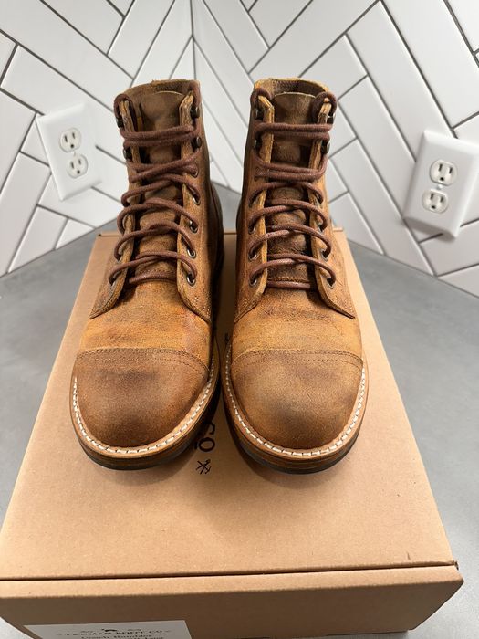 Truman Boot Co Truman Coach Rambler | Grailed