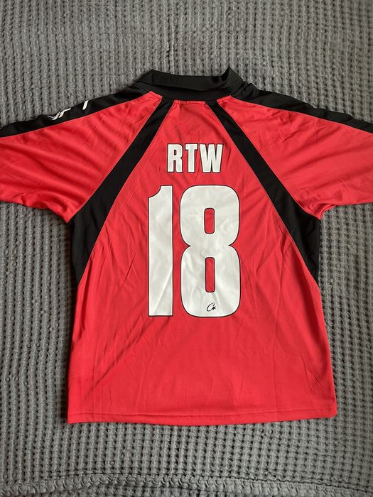 Corteiz Corteiz Rugby Jersey 🔥 | Grailed