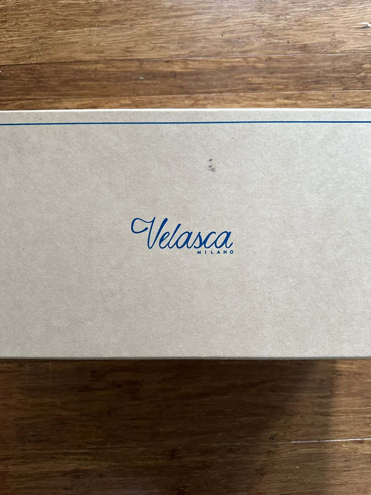 Velasca Baüscia Lug Sole Penny Loafer | Grailed