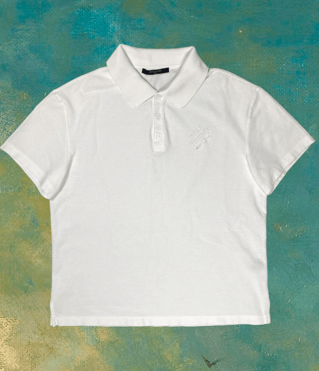 Louis Vuitton × Luxury × Vintage Archival Vintage Louis Vuitton Pin ...