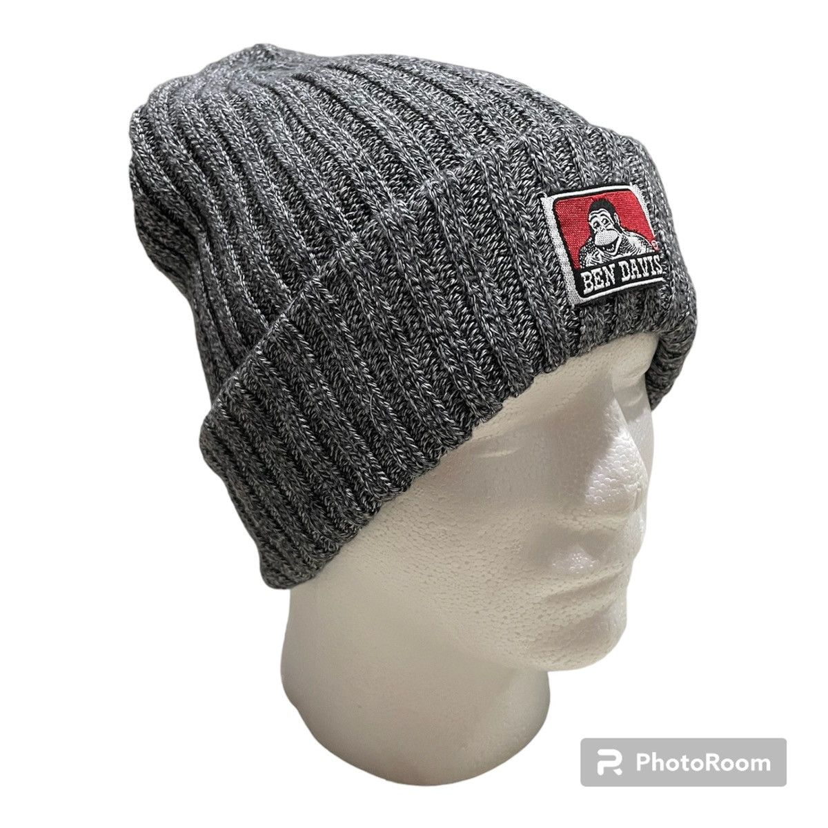 Ben Davis × Japanese Brand × Vintage Vintage Van Davis Beanie | Grailed