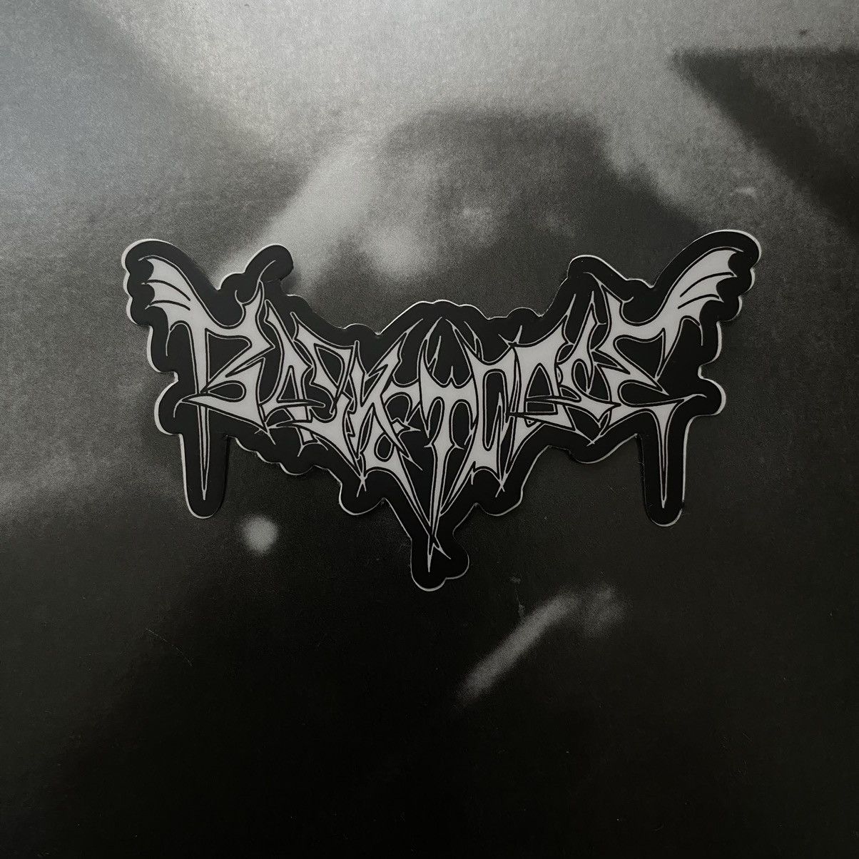 Teamsesh TeamSESH BasketCase Sticker | Grailed