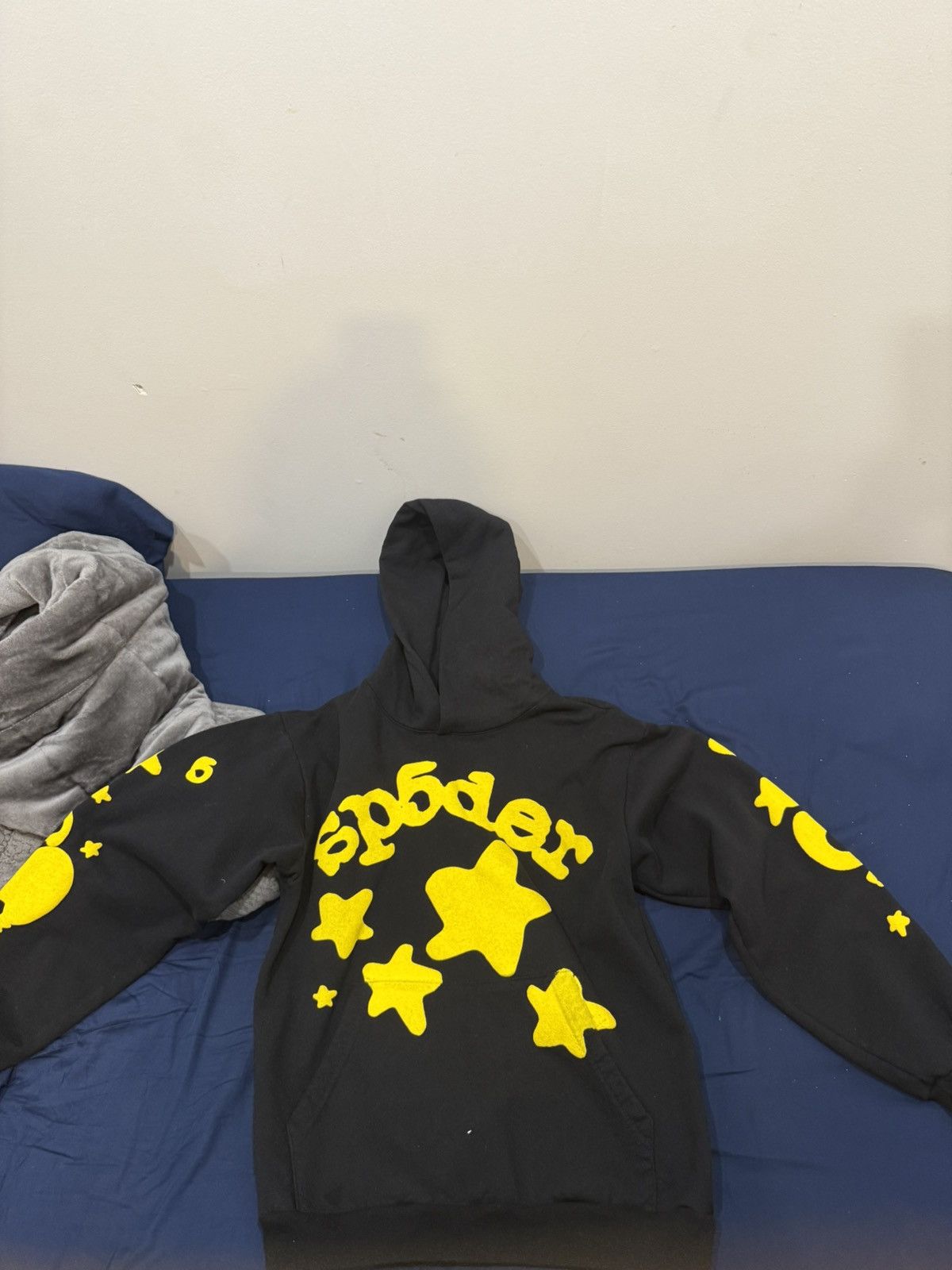 Spider Sp5der Beluga Set | Grailed