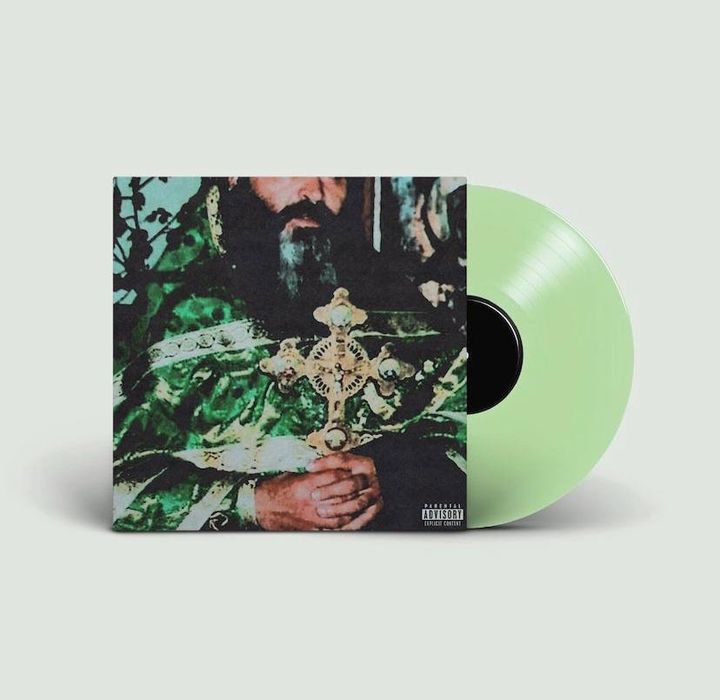 G59 Records $UICIDEBOY$ x REVOLVER BUNDLE – 2023 FALL (Limited x/500 ...