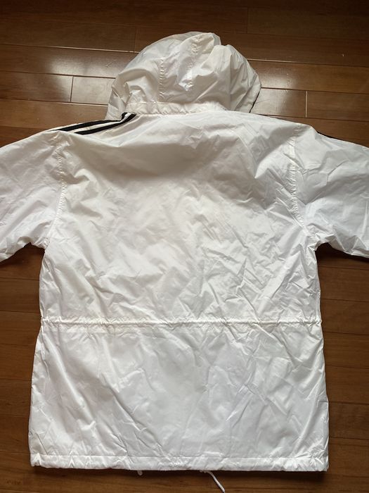 Vintage Rare Deadstock Vintage 90s Fubu Lined Tracksuit | Grailed