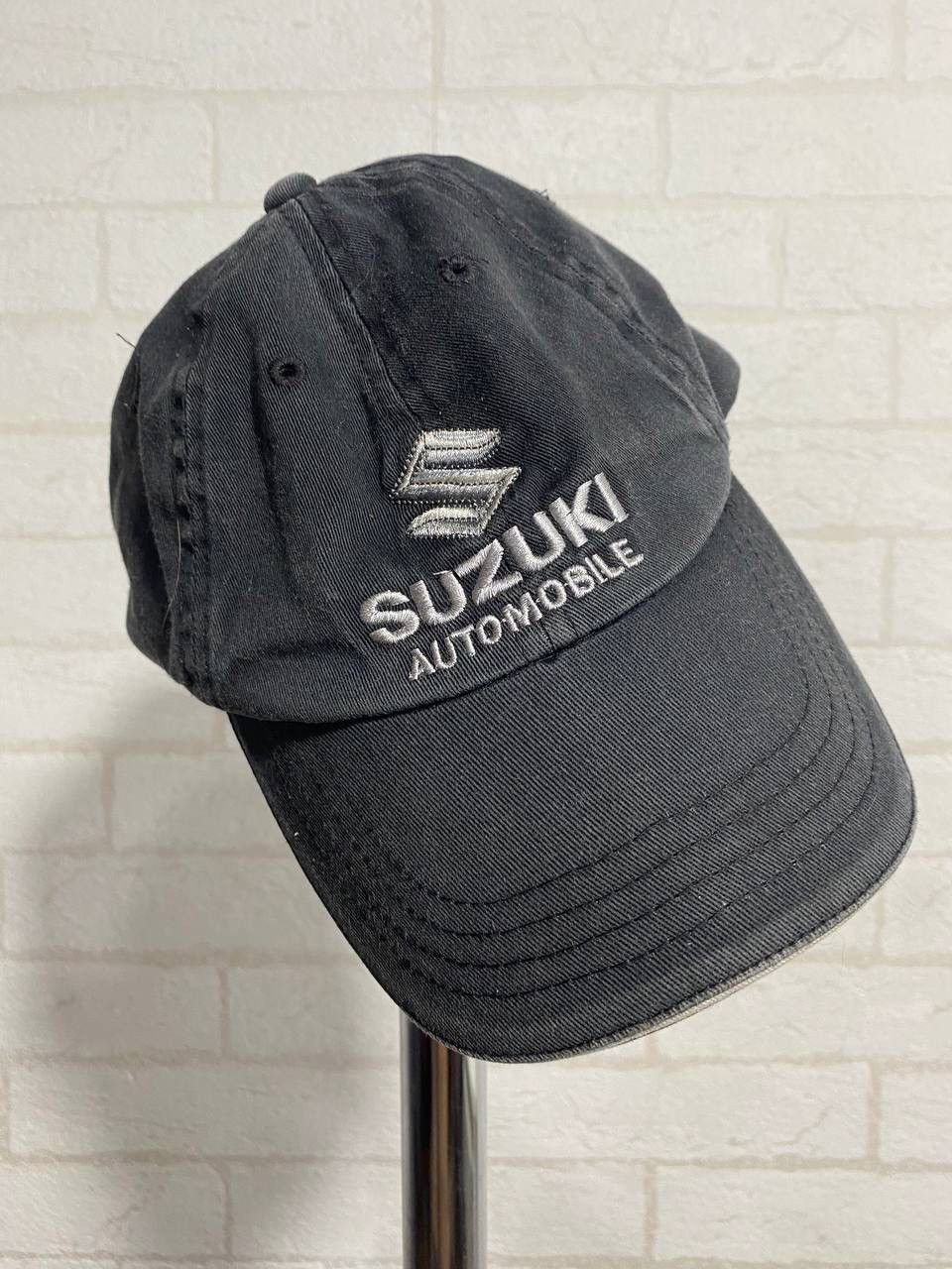 Vintage Scania Cap Hat Vintage Racing Big Logo Stronger Than Ever | Grailed