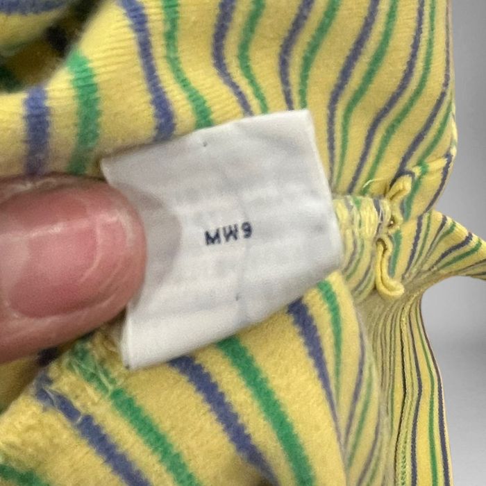 Polo Ralph Lauren Vintage Polo Ralph Lauren Hip Hop 90s Rap Striped ...