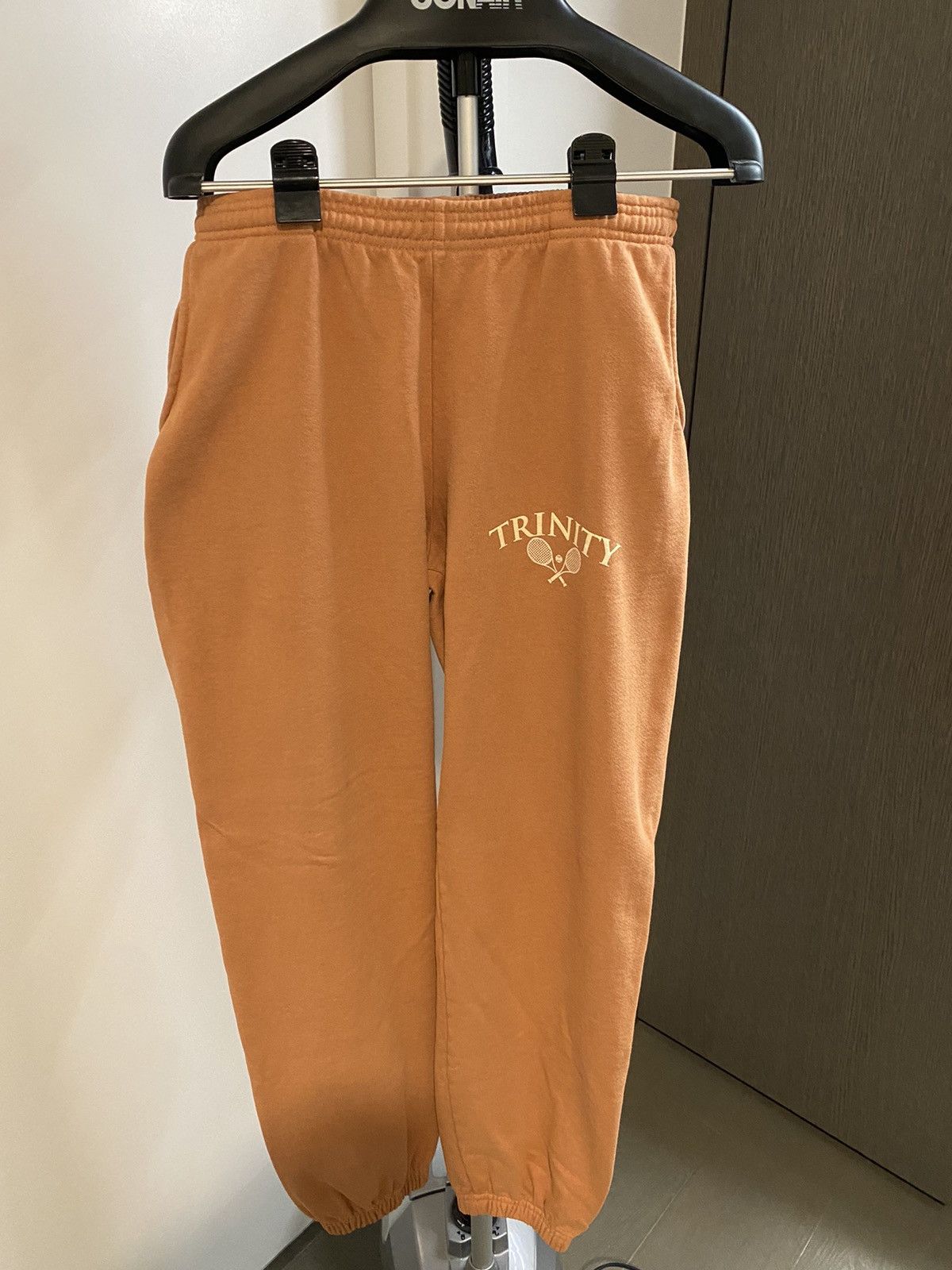 Trinity The Label Trinity the Label sweatpants | Grailed
