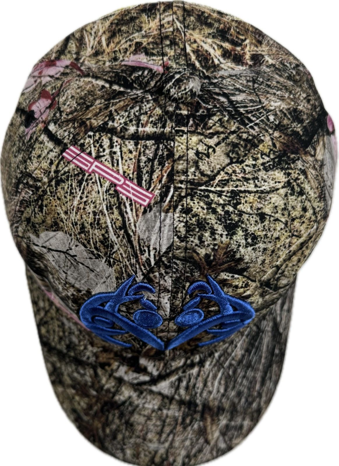 Spider Worldwide Sp5der Real Tree Hat | Grailed