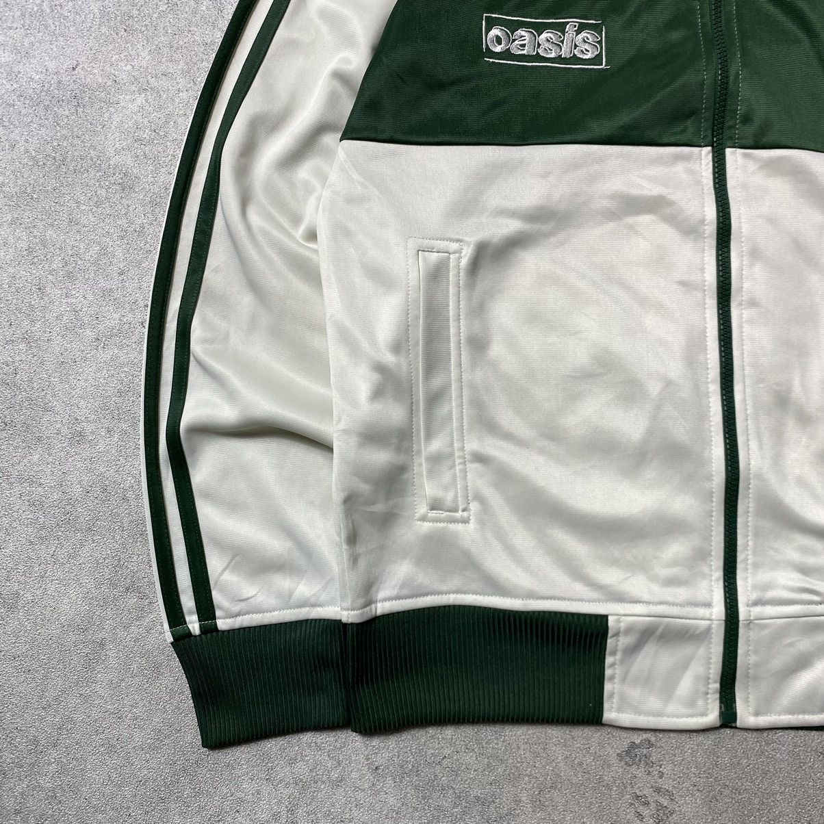 Archival Clothing Vintage Bukta oasis official manchester uk 2004 | Grailed