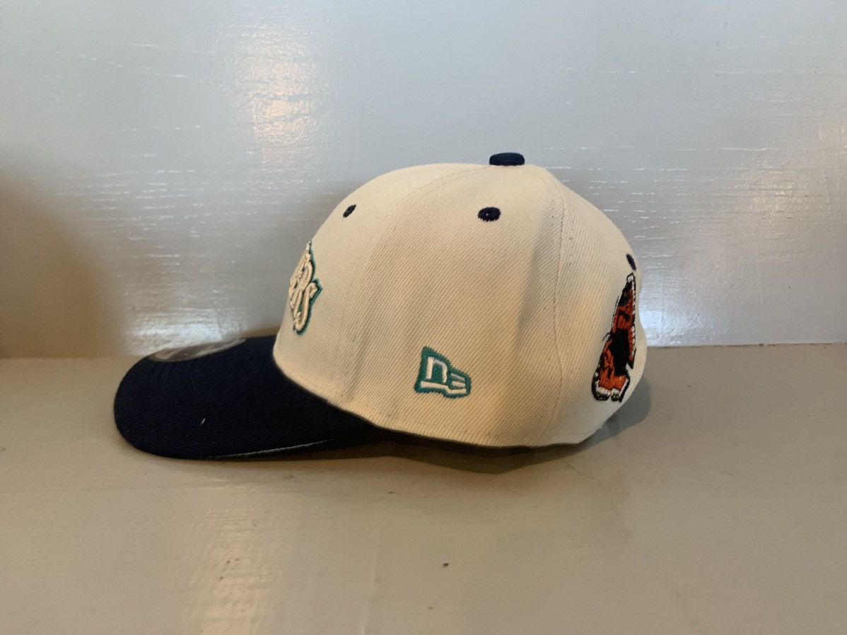 New Era MLB-9FIFTY-Seattle Mariners Vintage Throwback “felt” | Grailed