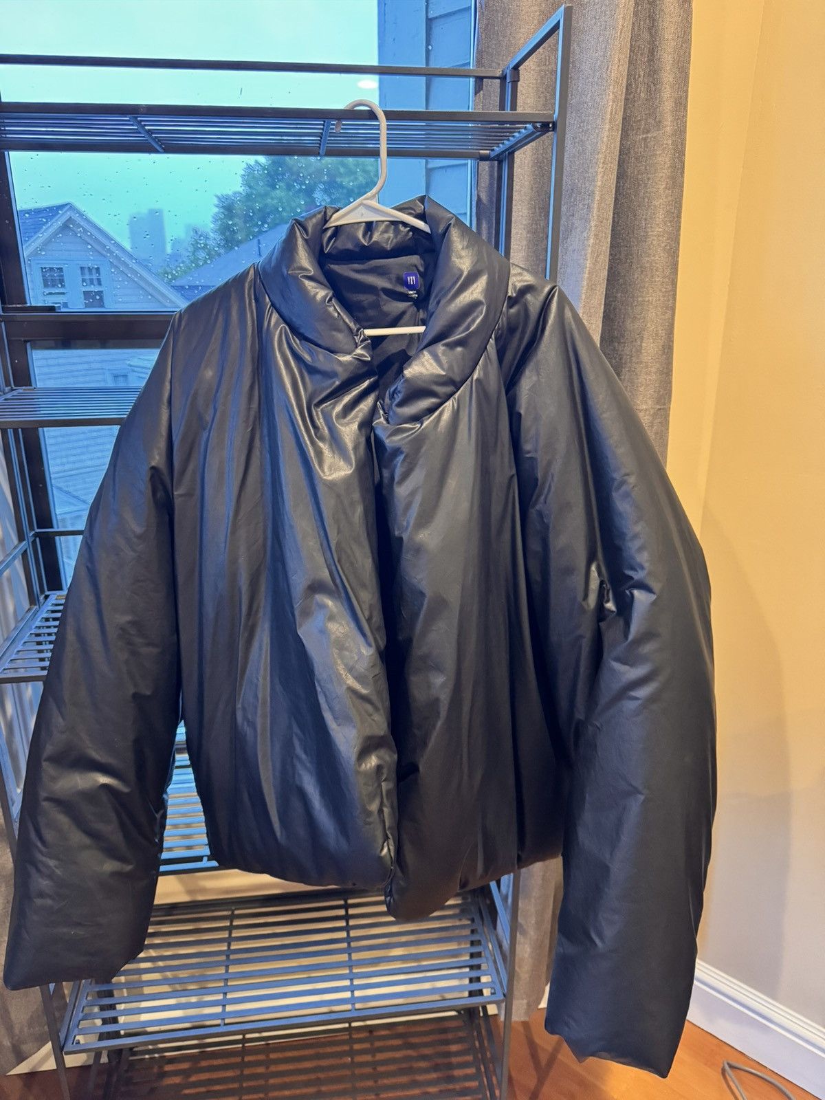 Gap × Kanye West YZY GAP JACKET | Grailed