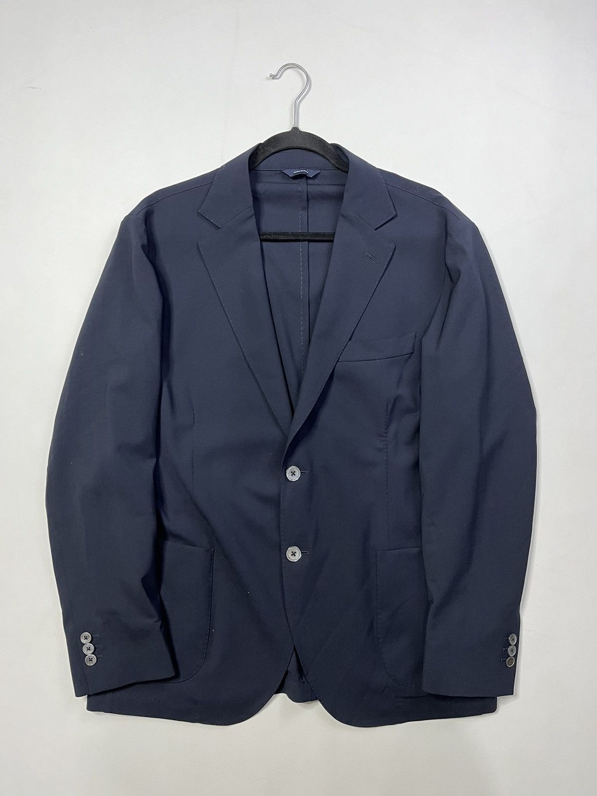 Tombolini TOMBOLINI blazer | Grailed