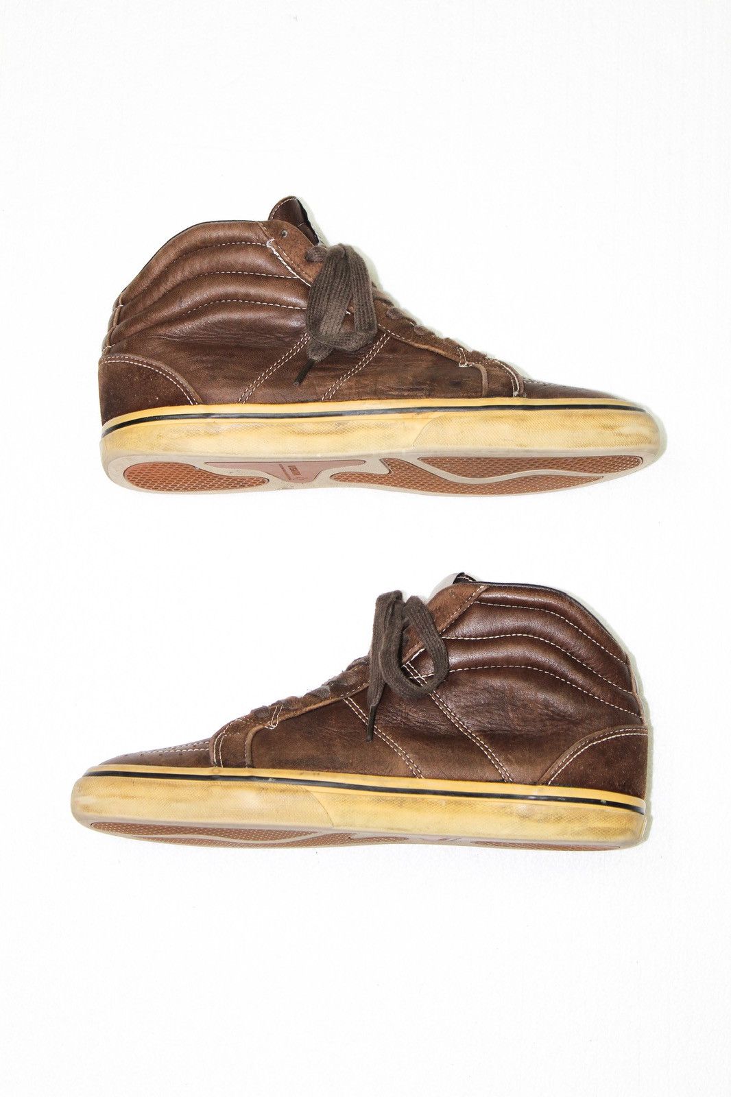 Visvim Kiefer Mid Folk | Grailed