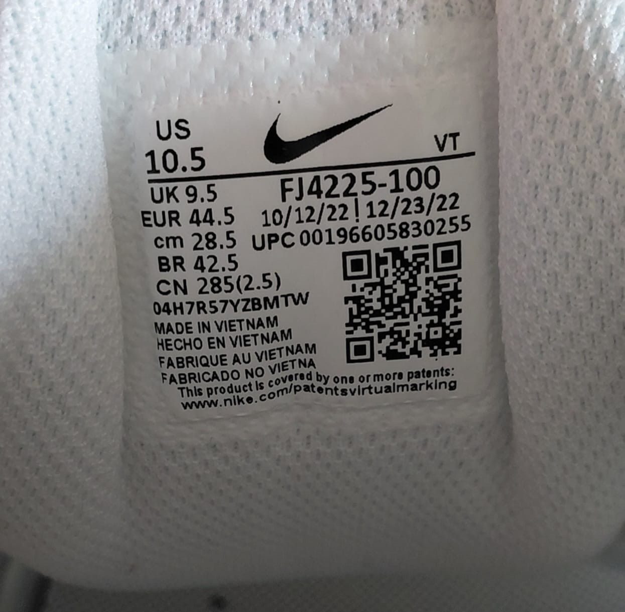 Nike Nike Air Max Plus 3 | Grailed