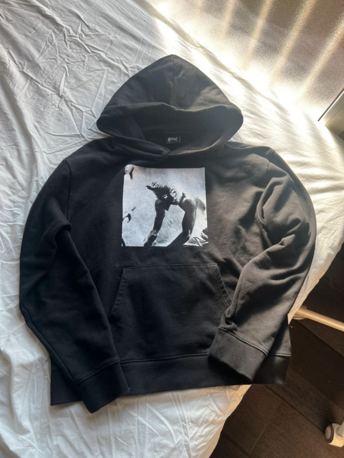 Revenge × Streetwear × Vintage revenge x xxxtentacion demon boy hoodie ...