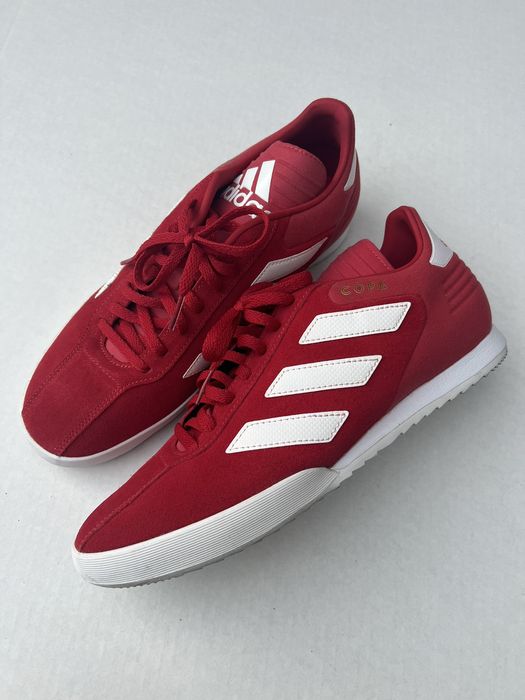 Adidas Adidas Copa Trainer Sneakers | Grailed