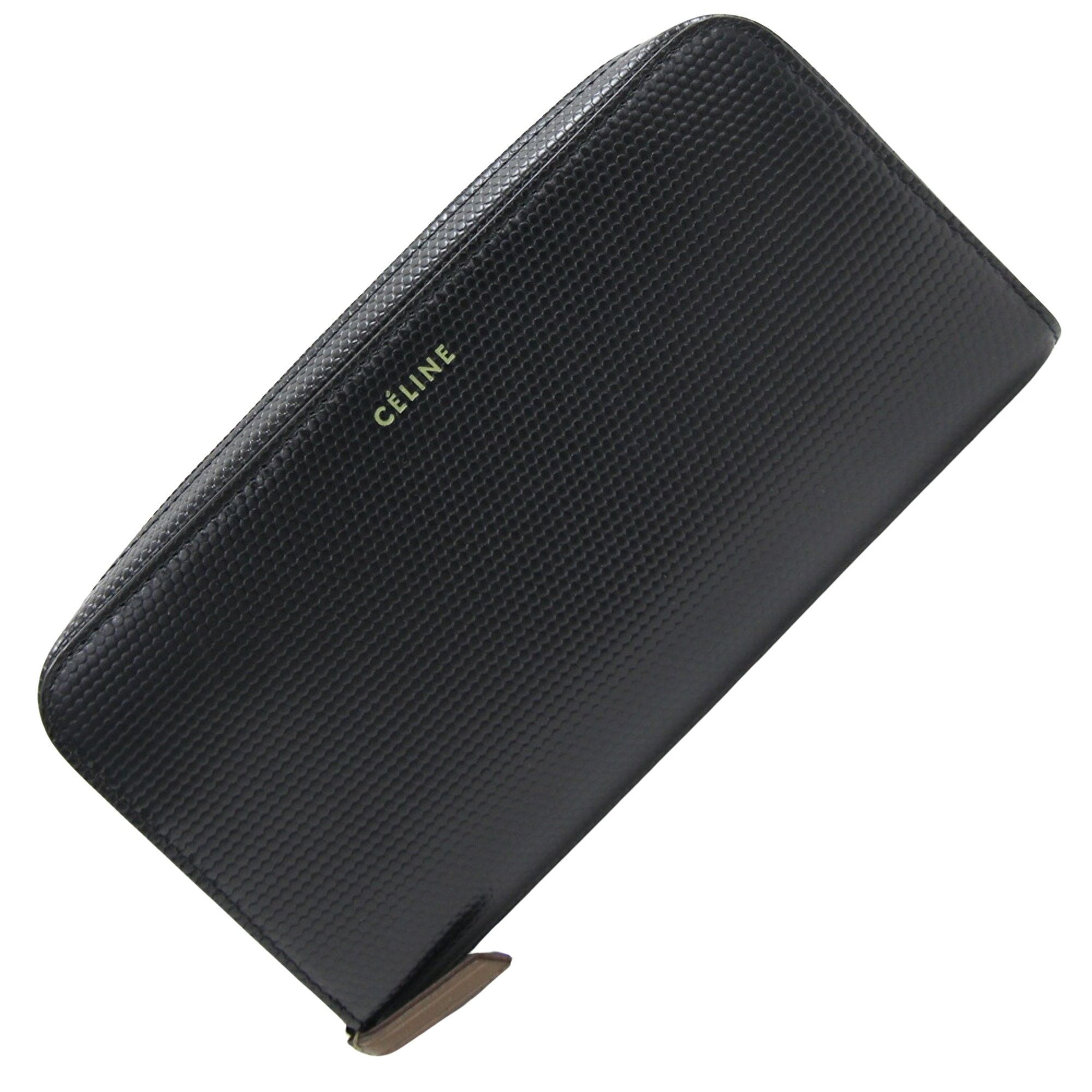 Celine Céline wallet | Grailed