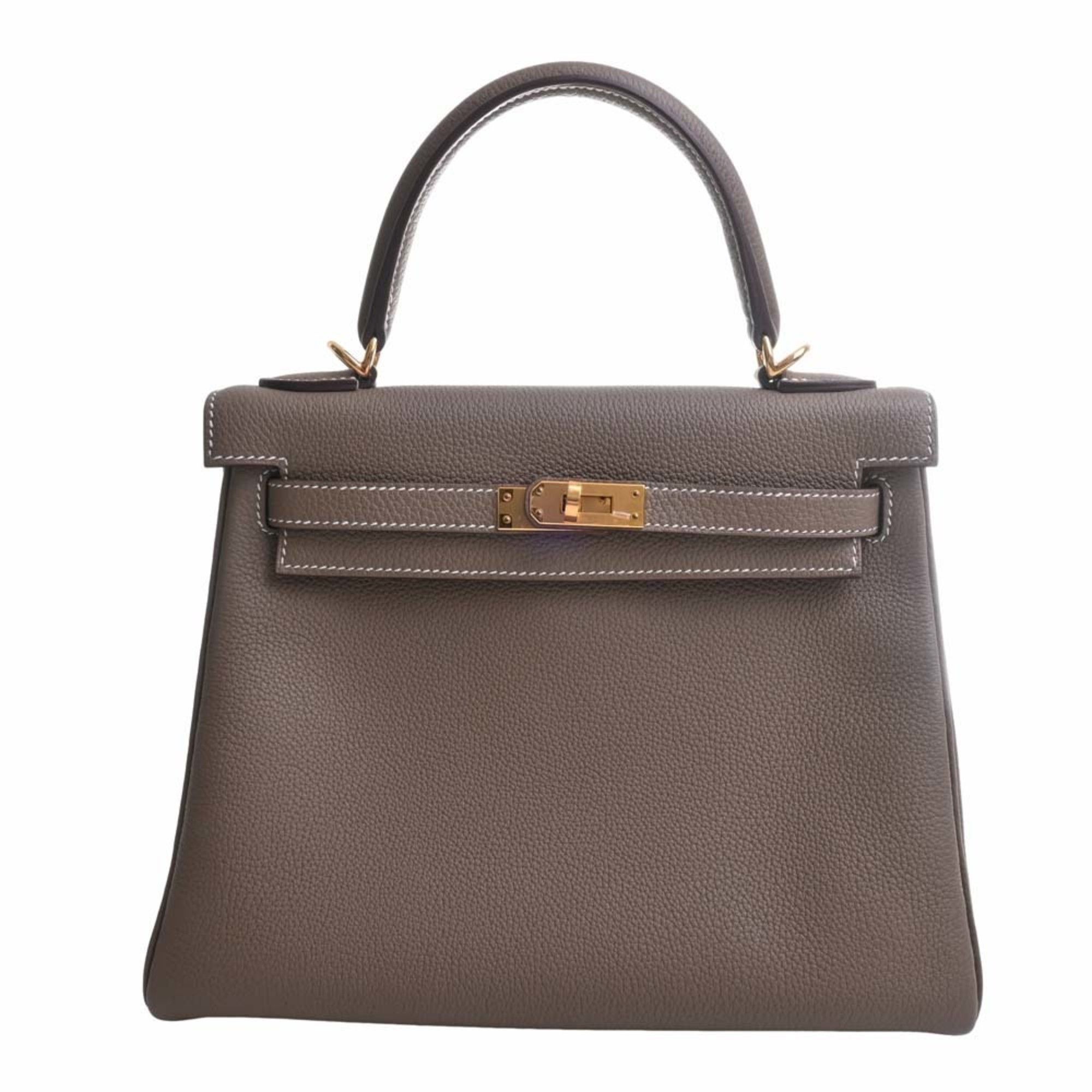 Hermes Hermès Kelly 25 handbag | Grailed