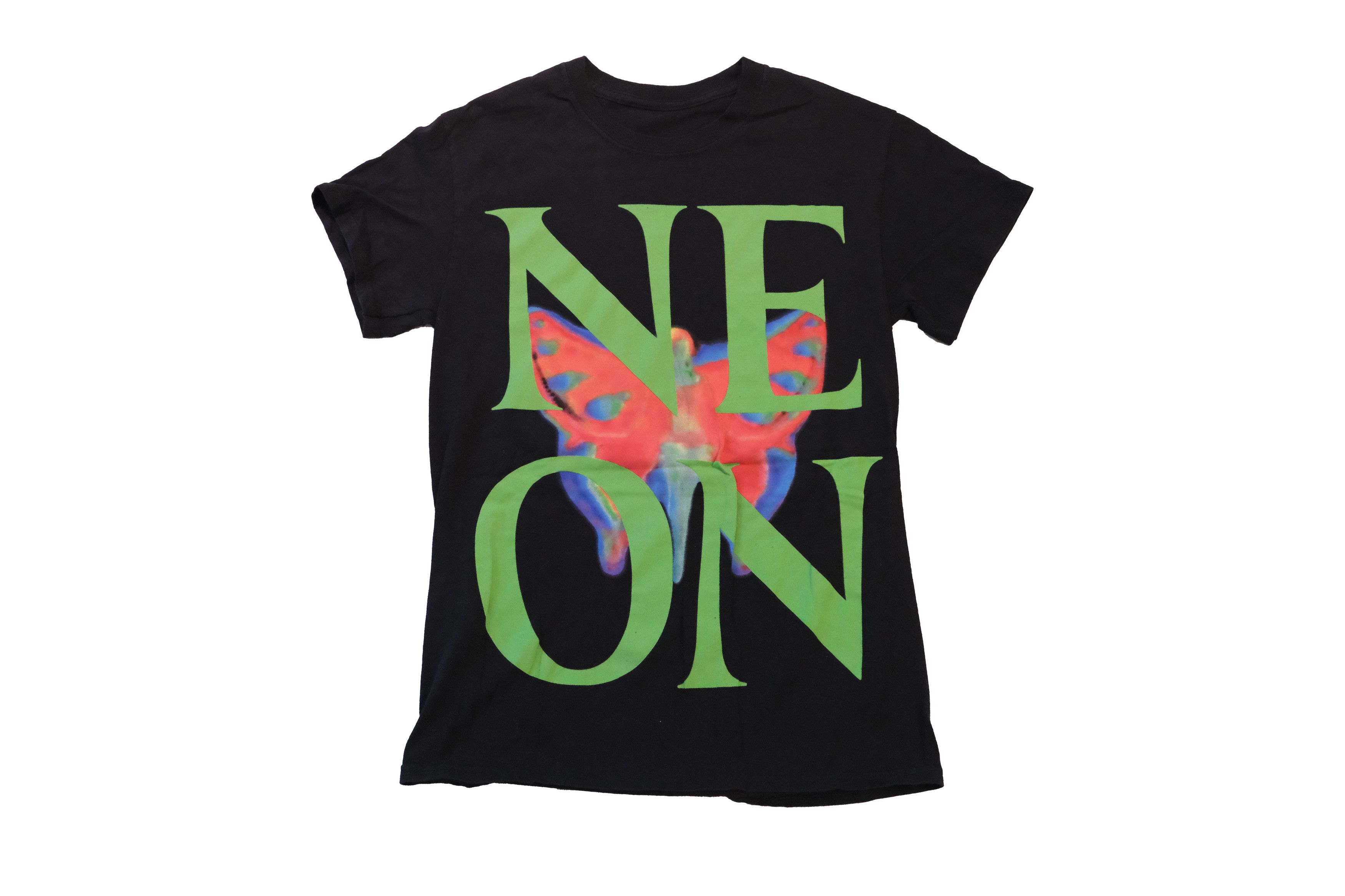 Playboi Carti PLAYBOI CARTI NEON TOUR MERCH | Grailed