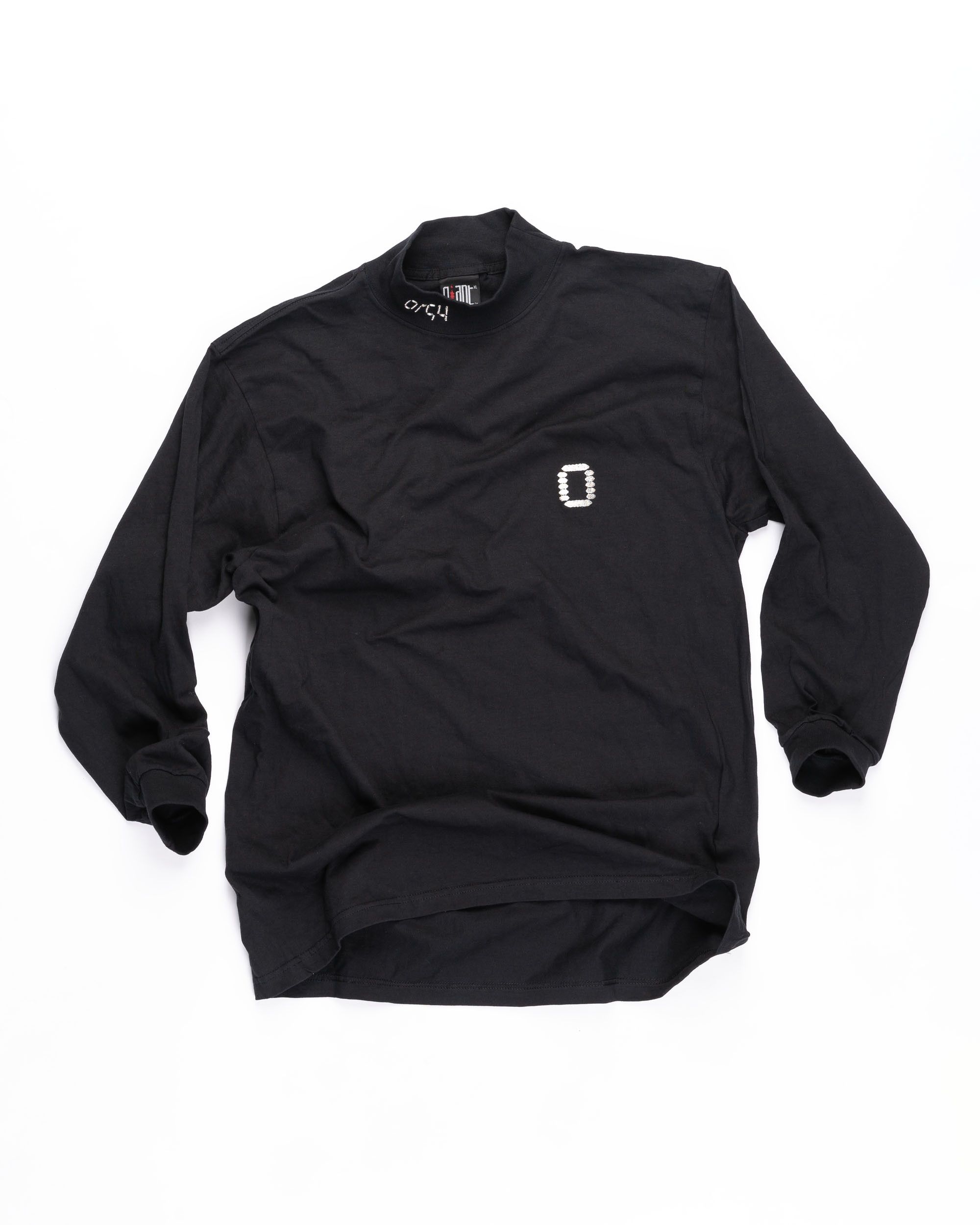 Vintage Orgy Candyass 1999 Mockneck Grailed