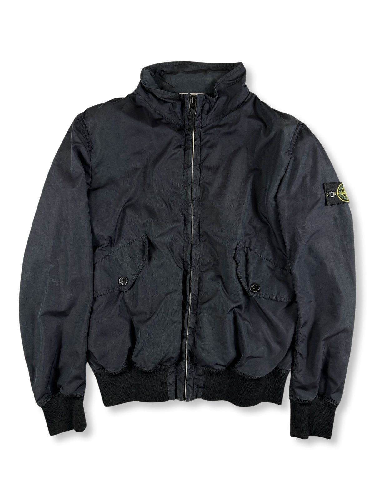 Stone Island Stone Island light bomber | Grailed
