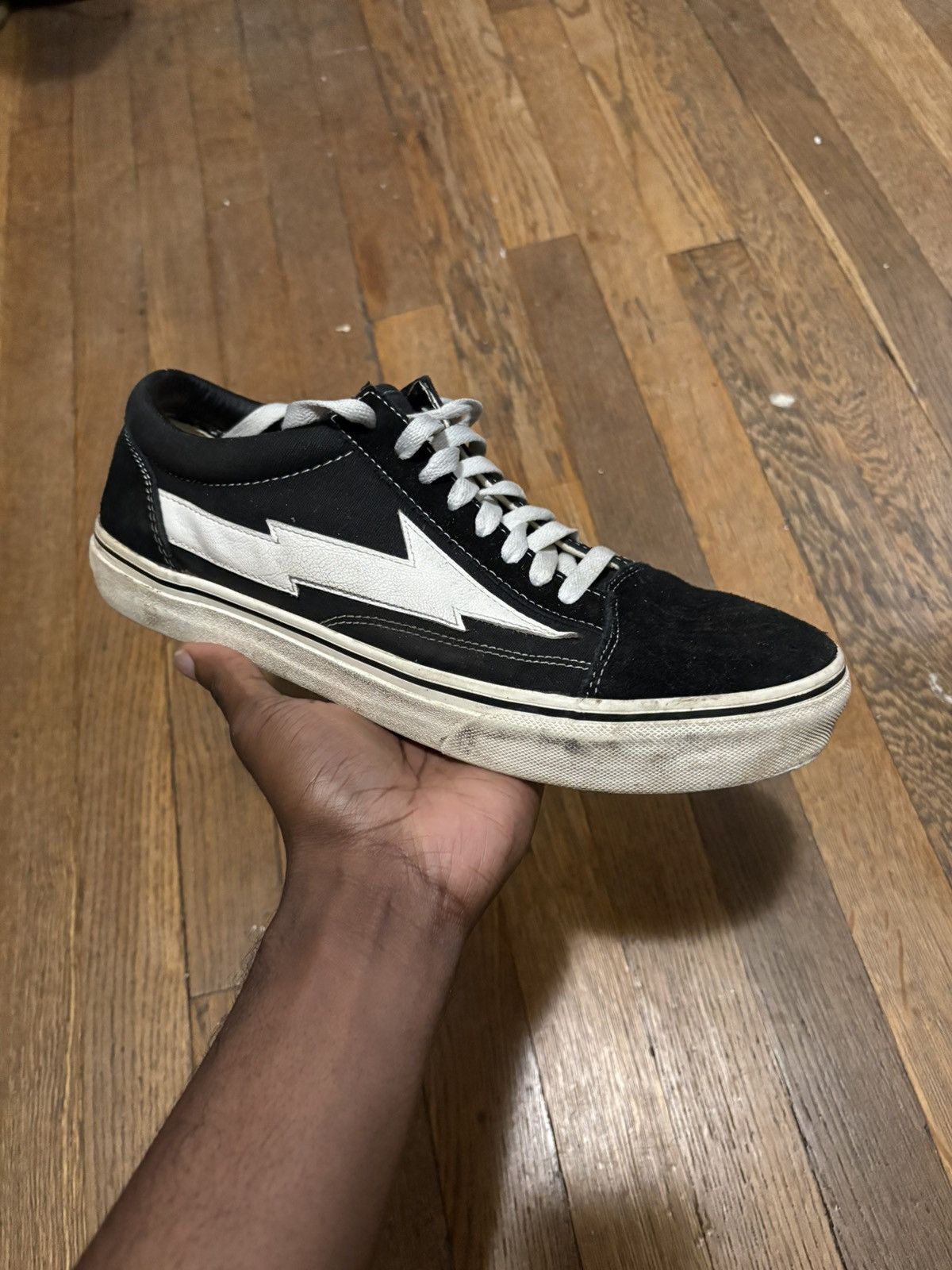 Revenge REVENGE x STORM “Classic” | Grailed