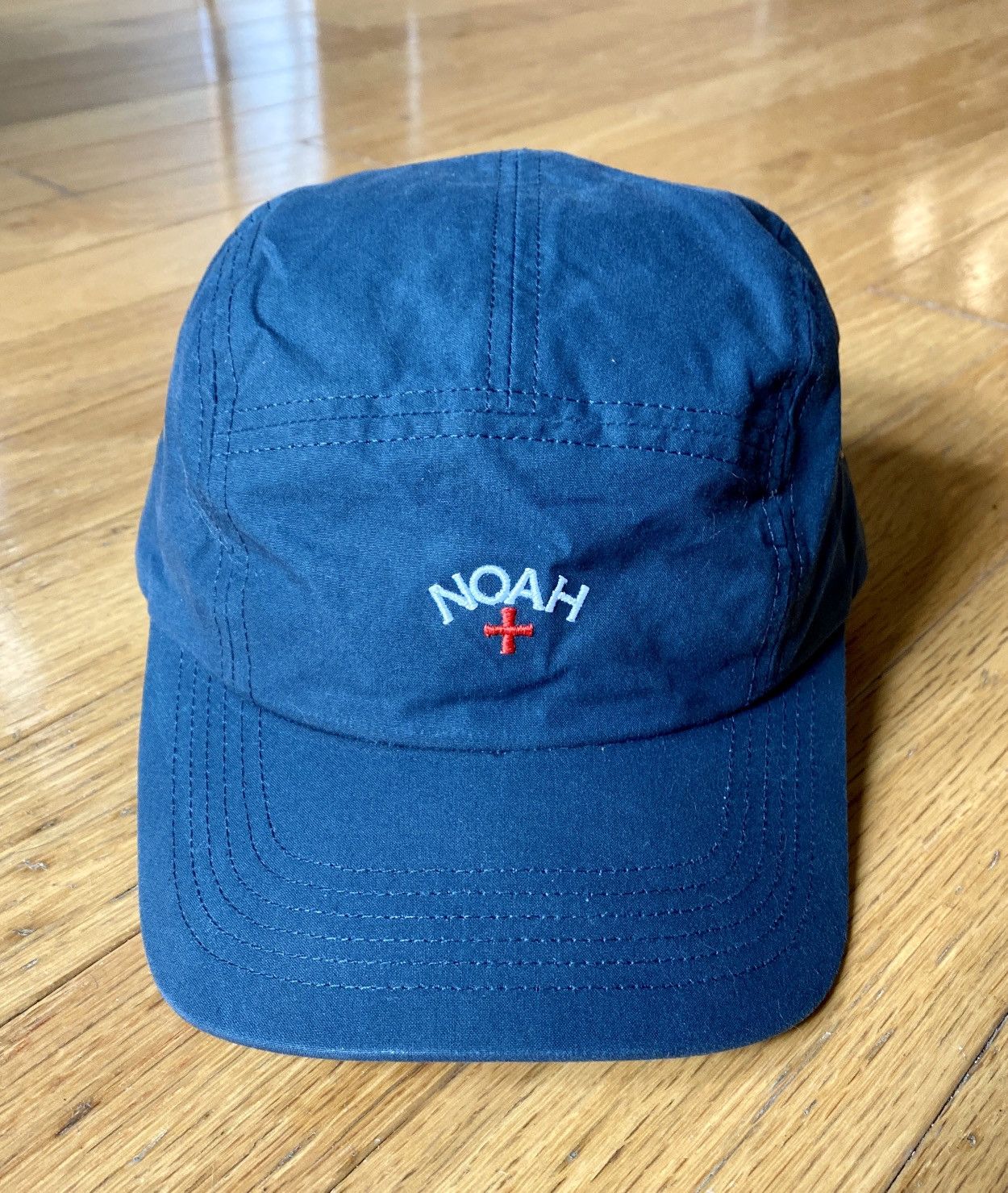 Noah Noah Core Logo Hemingway Hat | Grailed