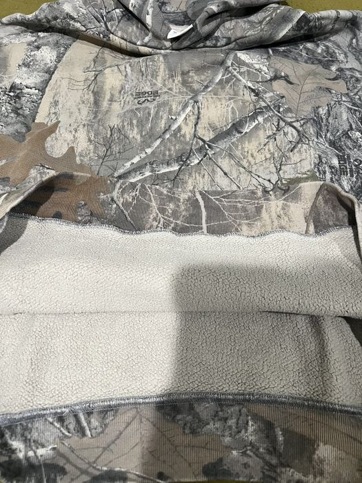 Akimbo Club Akimbo club real tree pullover | Grailed