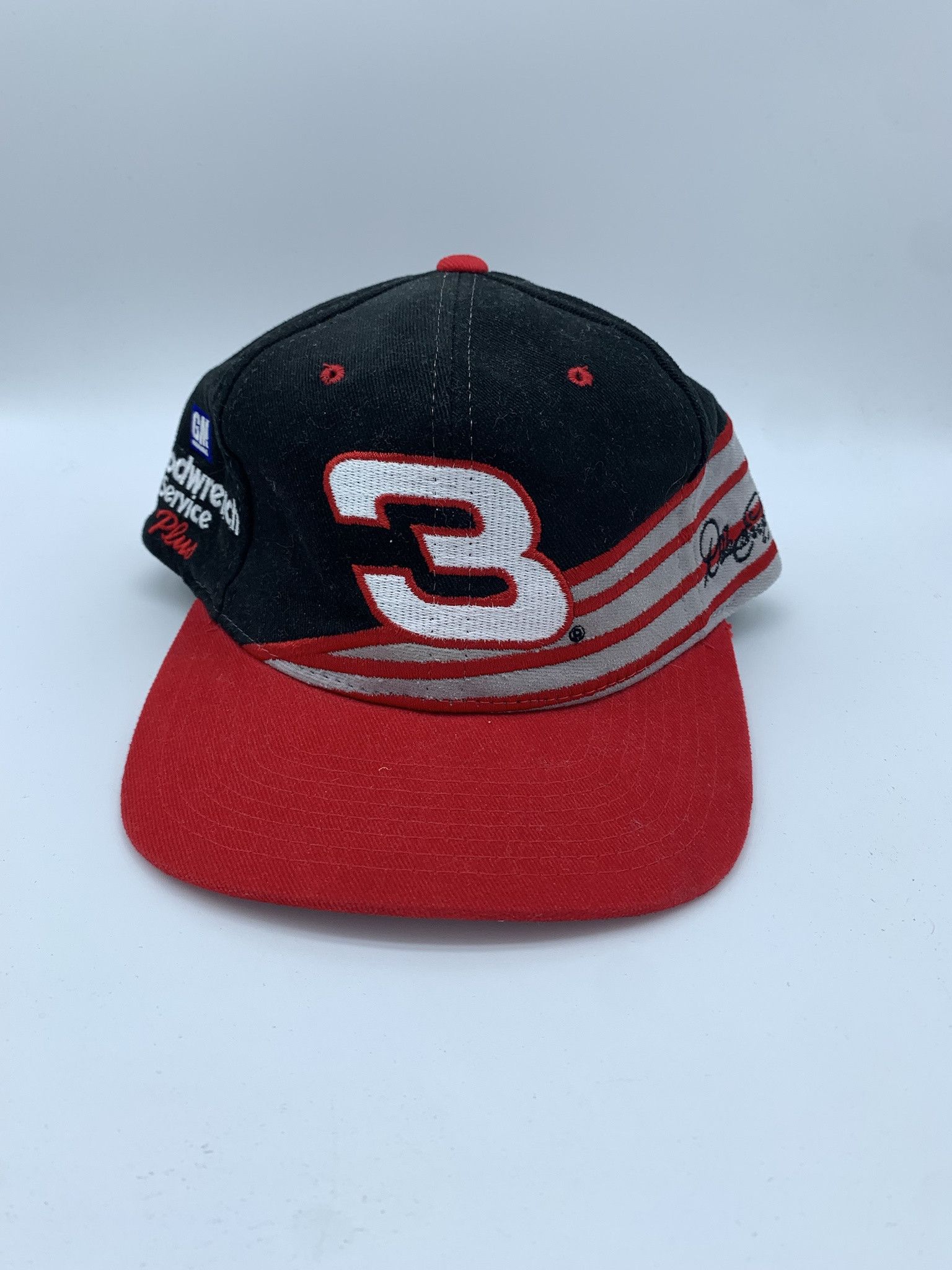 NASCAR × Streetwear × Vintage Vintage Dale Earnhardt #3 1990s Splash ...