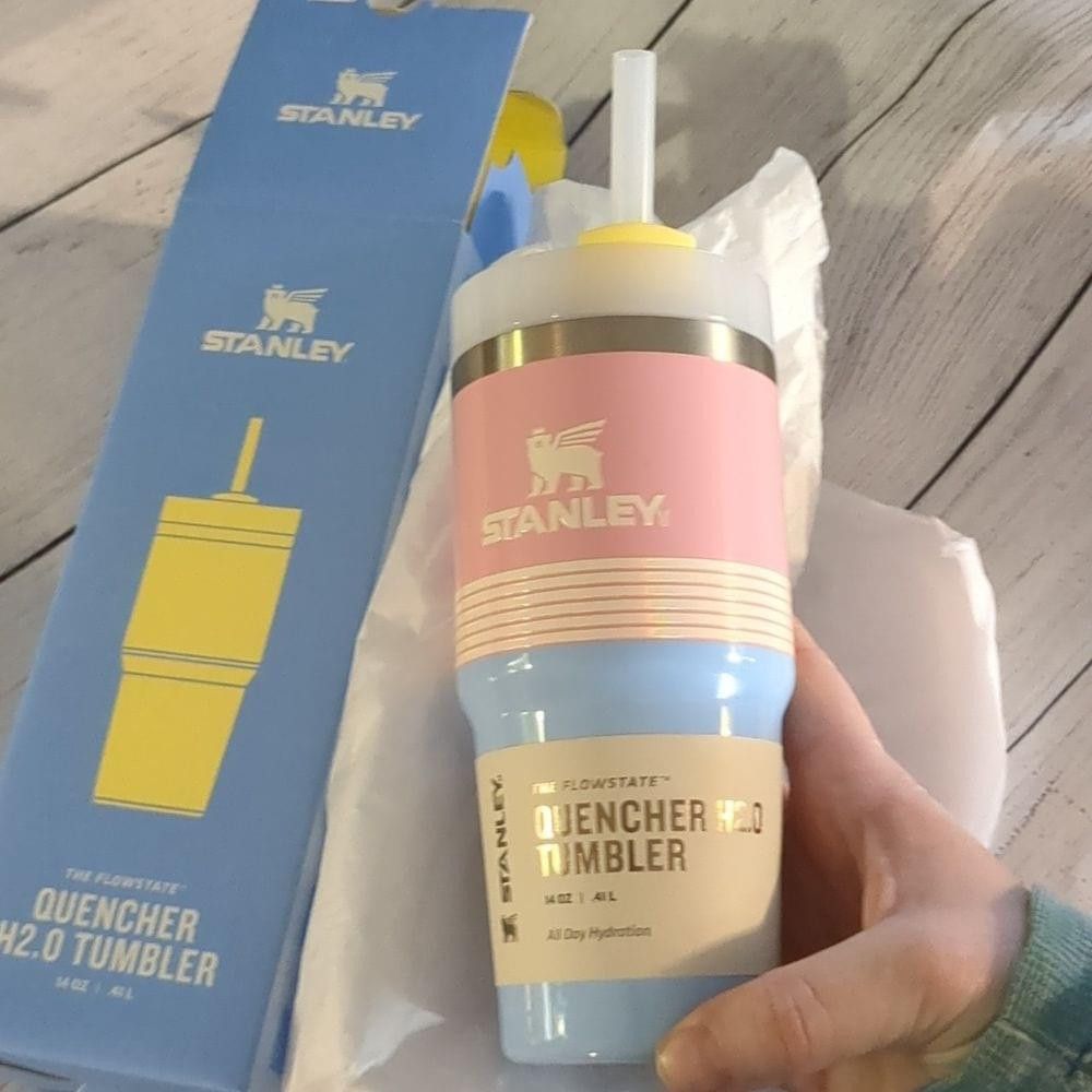 Other Stanley Easter pastel pop limited edition 14oz | Grailed