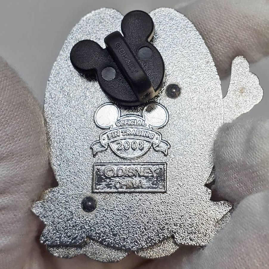 Disney Disney Mickey Mouse Police Officer & K9 Unity Pluto Pin | Grailed