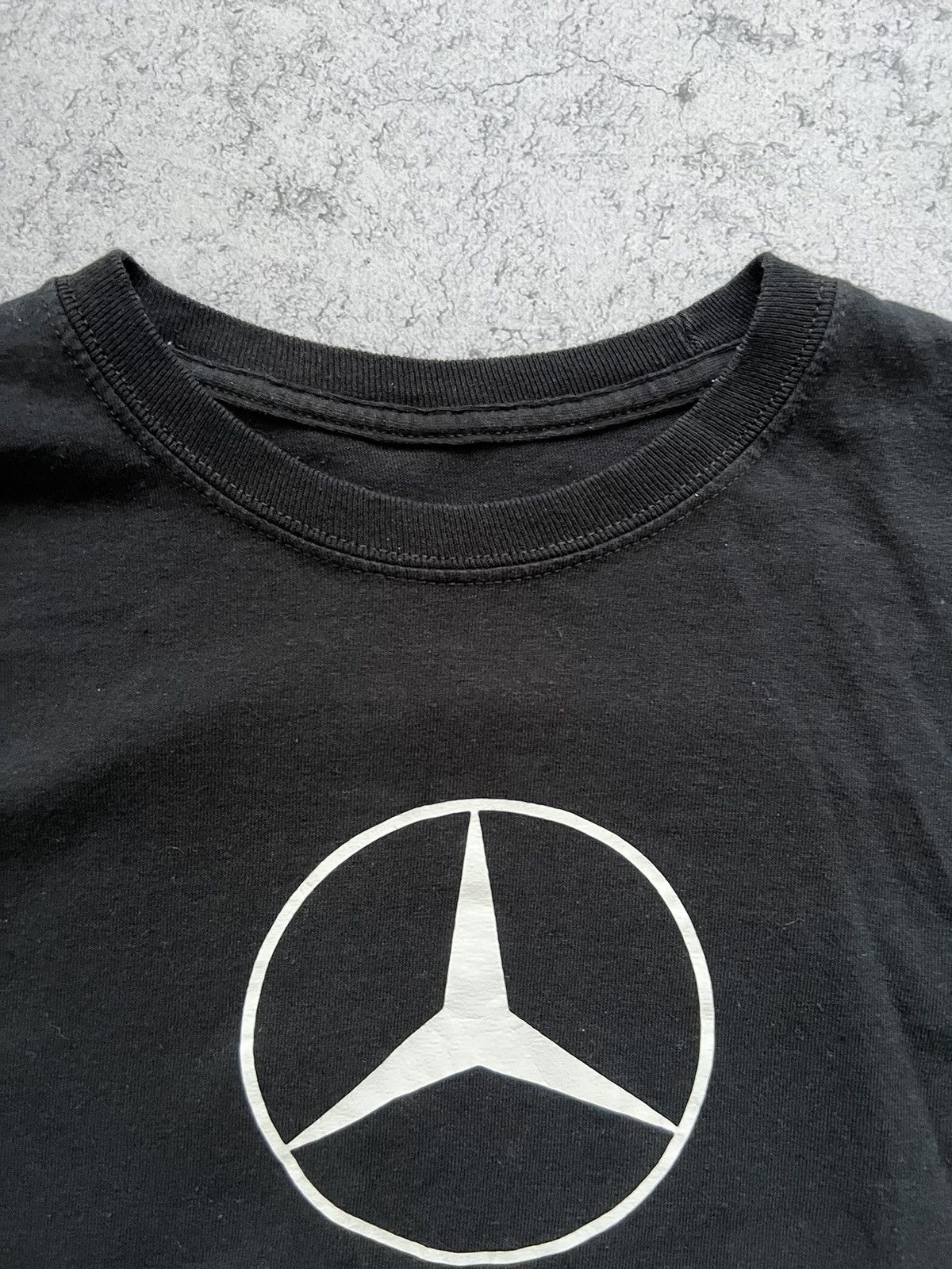 Kanye West Kanye West Donda Merch Mercedes-Benz Stadium Atlanta 21 L/S ...