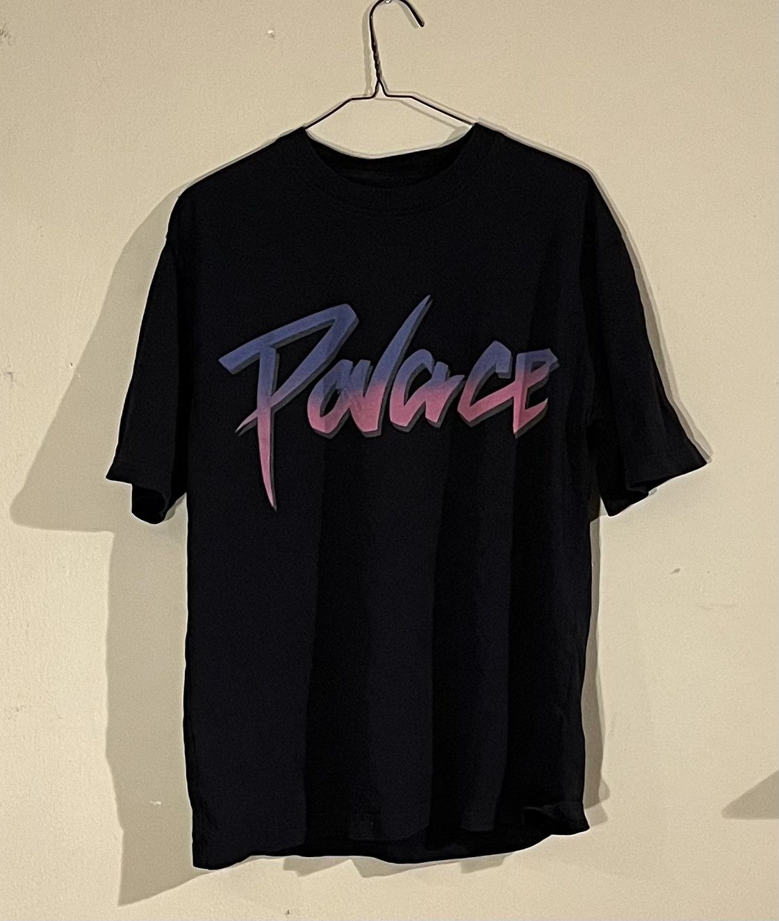 Palace Palace Logo Tee | Grailed