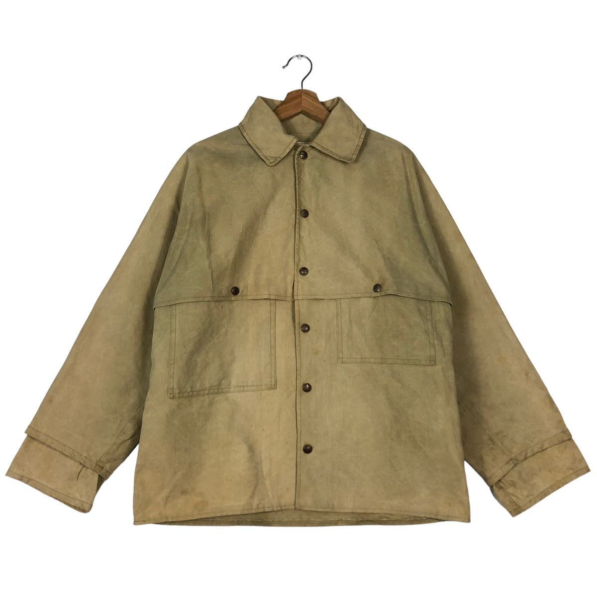 Filson × Union LA × Vintage 🔥70’s Vintage Chore Jacket A Genuine Filson ...