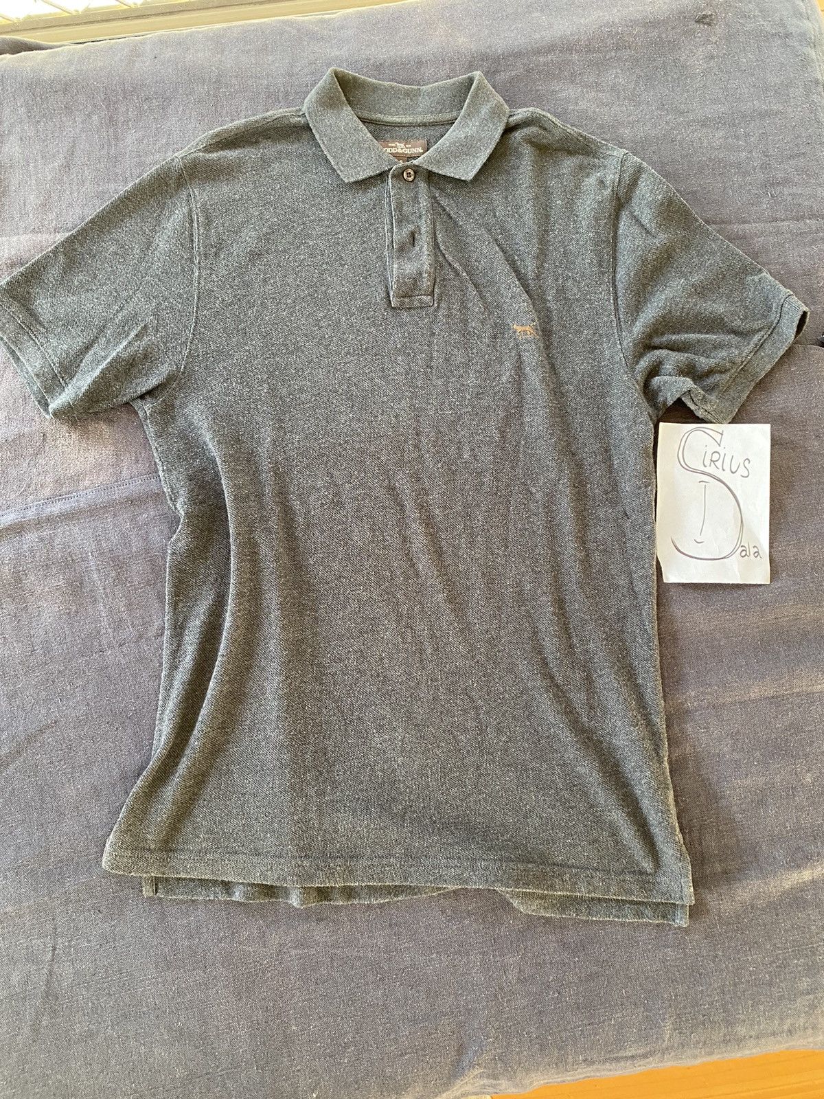 Rodd And Gunn Rodd and gun polo | Grailed