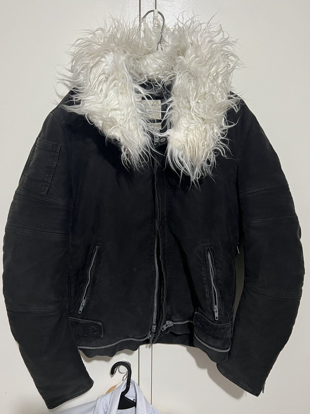 Helmut Lang Helmut Lang Astro Jacket | Grailed